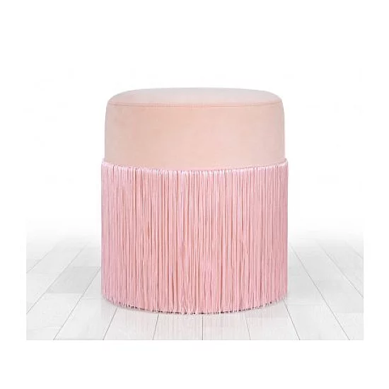 ATELIER DEL SOFA TABURE MERKUR PINK CENA