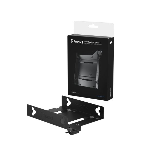 Fractal Design HDD tray kit Type D, FD-A-TRAY-003