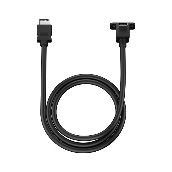 Fractal Design USB-C 10Gbps Cable Model E, FD-A-USBC-002