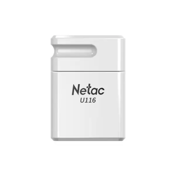 USB FLASH NETAC 128GB U116 MINI USB3.0, NT03U116N-128G-30WH