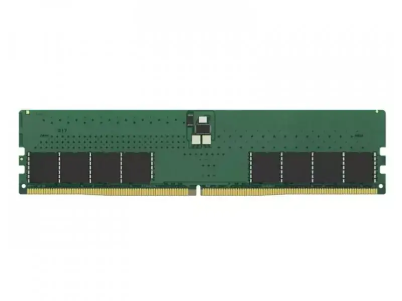 KINGSTON DIMM DDR5 32GB 4800MT/S KVR48U40BD8-32 MEM02171