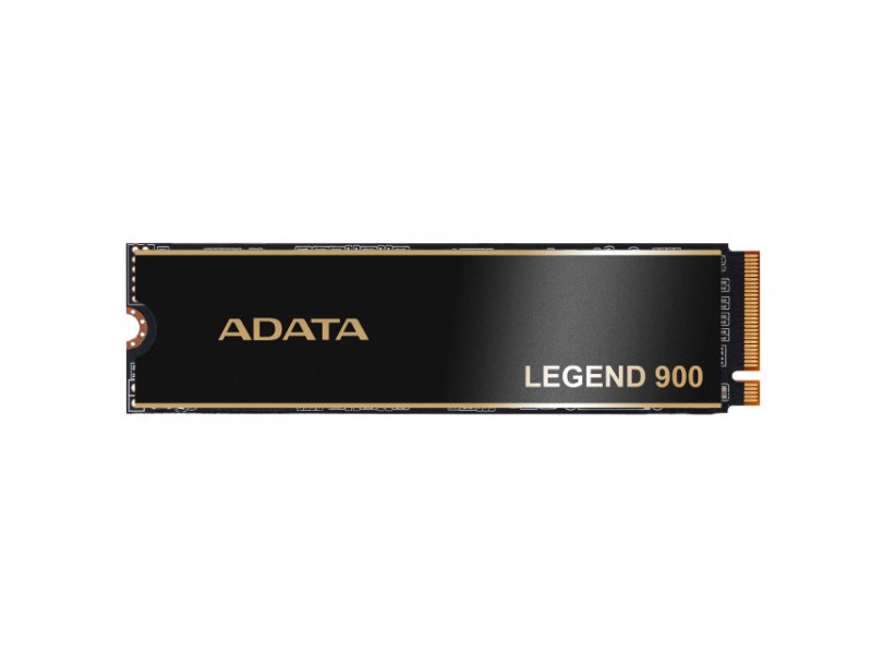 ADATA 512GB M.2 PCIE GEN 4 X4 LEGEND 900 SLEG-900-512GCS