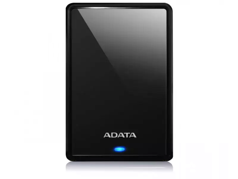 A DATA 1TB 2.5” AHV620S-1TU31-CBK CRNI EKSTERNI HARD DISK