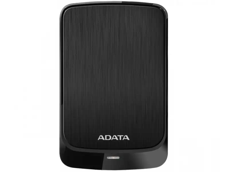 A DATA 1TB 2.5” AHV320-1TU31-CBK CRNI EKSTERNI HARD DISK