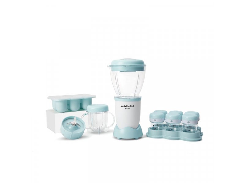 NUTRIBULLET BABY NBY100 BLENDER