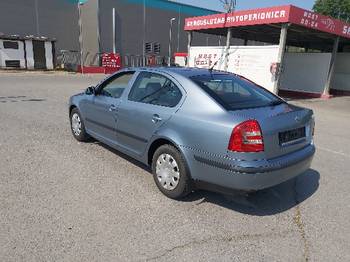 Škoda Oktavia 1.9 TDI 77 kw 2005g kao nova ❲ 3800 EUR ❳