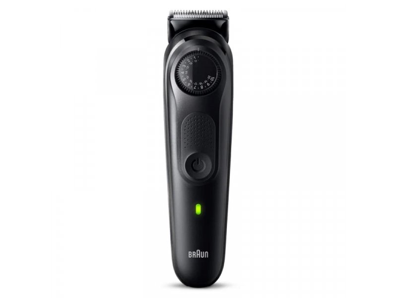 BRAUN SERIJA 5 BT5420 BLK/BLK BOX CEEMEA TRIMER ZA BRADU