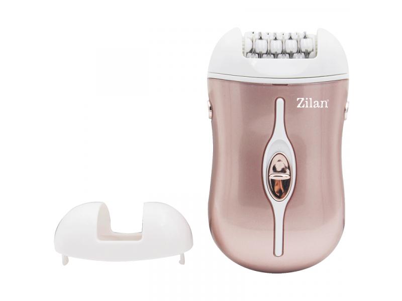 ZILAN EPILATOR 8788 3 U 1