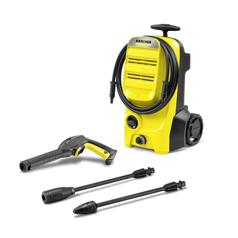 PERAČ POD PRITISKOM KARCHER K4 CLASSIC