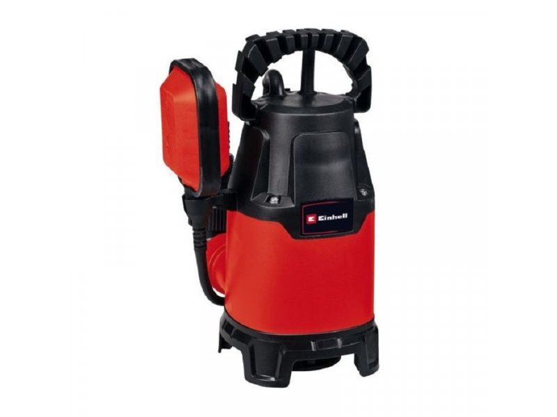 EINHELL GC-DP 3325 POTAPAJUĆA PUMPA ZA PRLJAVU VODU