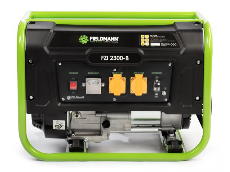 FIELDMANN FZI 2300-B BENZINSKI AGREGAT