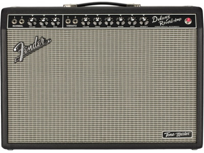 Fender Tone Master Deluxe Reverb