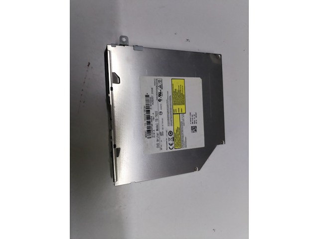 Dell 1735 PP31L DVD - Optika