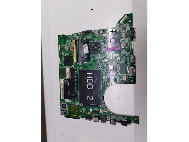 Dell 1735 PP31L Maticna ploca