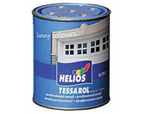 HELIOS Em.tessarol beli 0.75