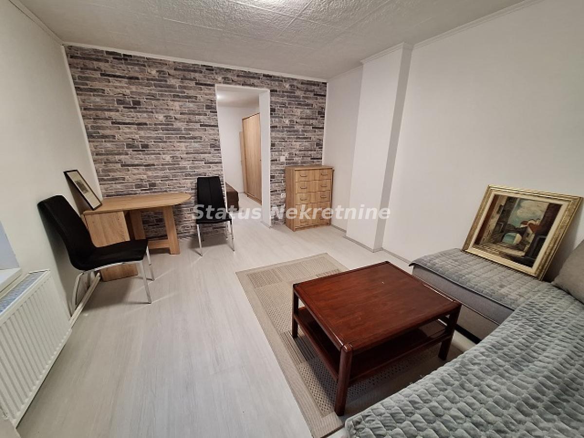 ID 20974 Novi Sad, Centar