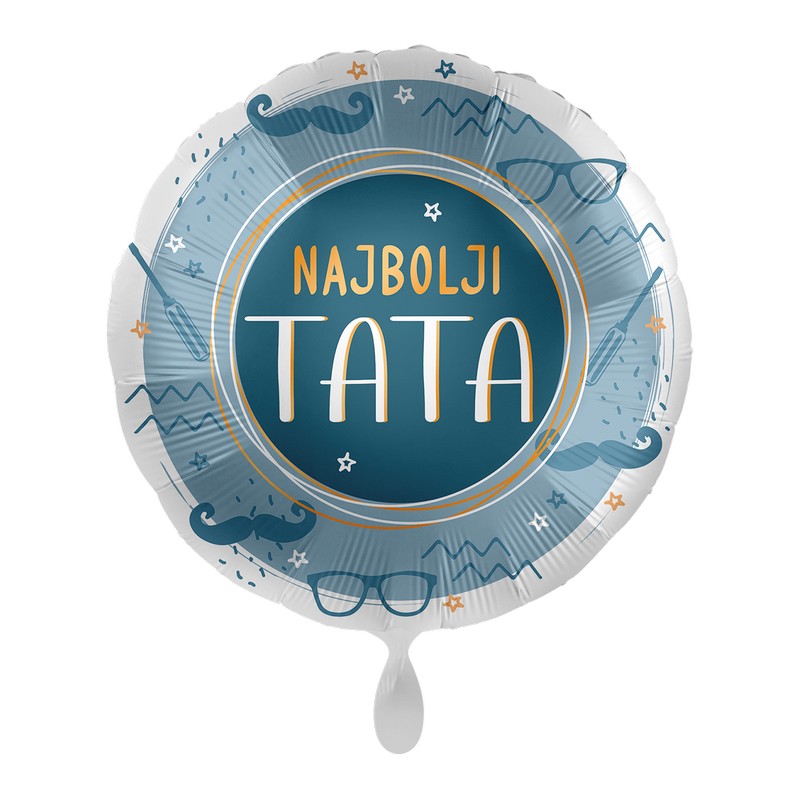 Najbolji tata – 46cm