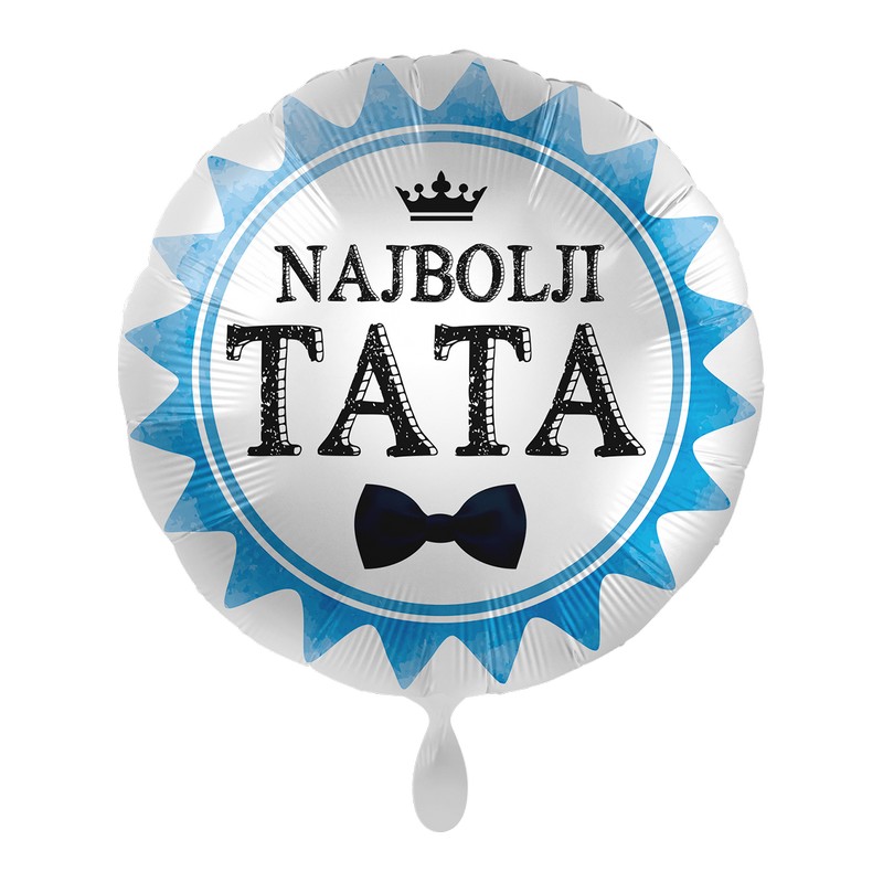 Najbolji tata – 46cm