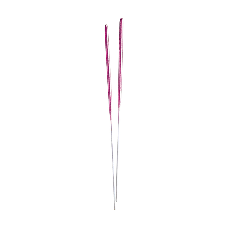 Prskalice Pink 18cm – 10 kom