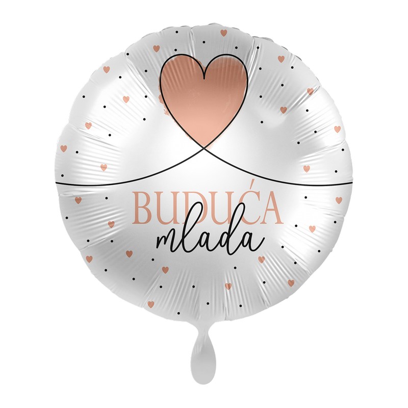 Buduća mlada – 46cm