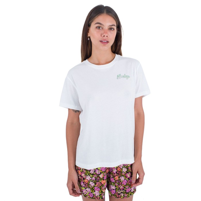 Hurley Live Freely majica
