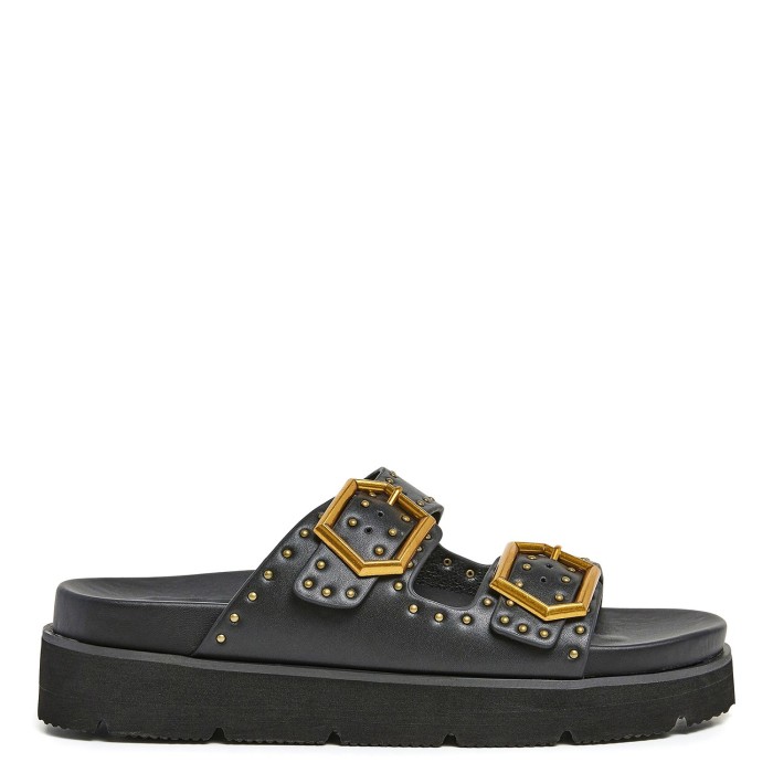 Pepe Jeans Pola Studs papuče