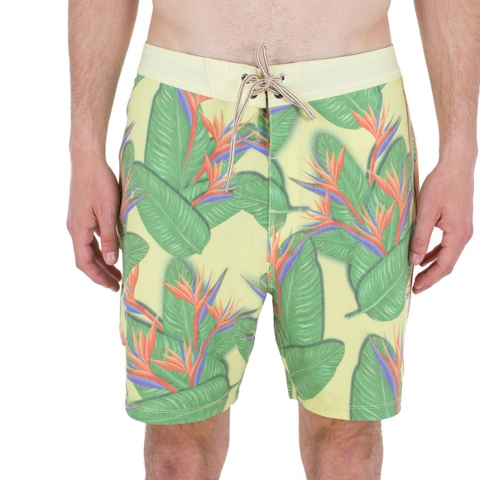 Hurley Phntm Naturals Tlgt kupaći