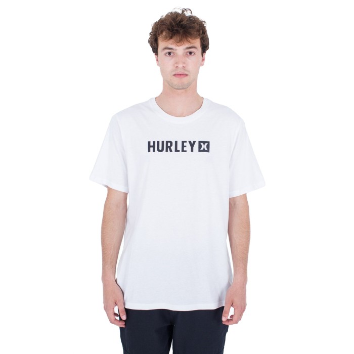 Hurley Evd The Box majica