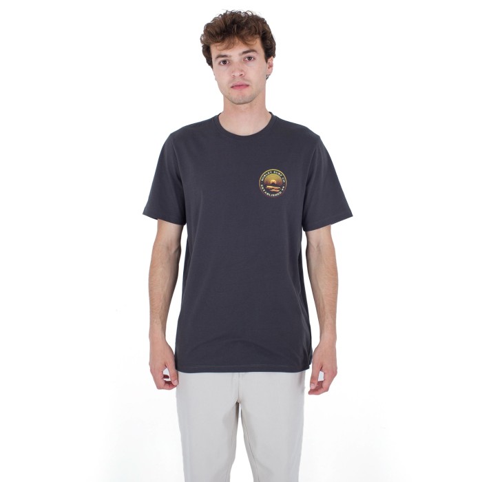 Hurley Evd Explore Range majica