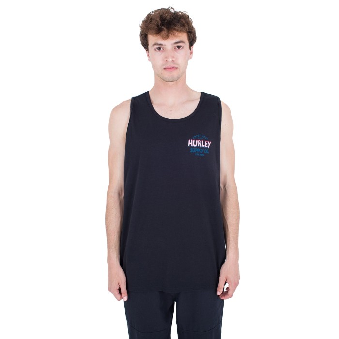 Hurley Evd Mai Tai Tank majica