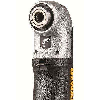 Kompani ugaoni nastavak Flex TORQUE DT20503 DeWALT