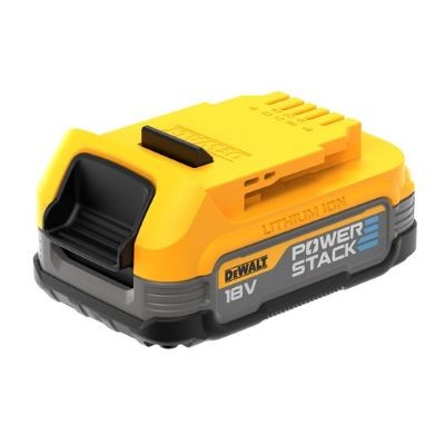 POWERSTACK™ punjiva baterija 18V 1,7Ah DCBP034 DeWALT-ext