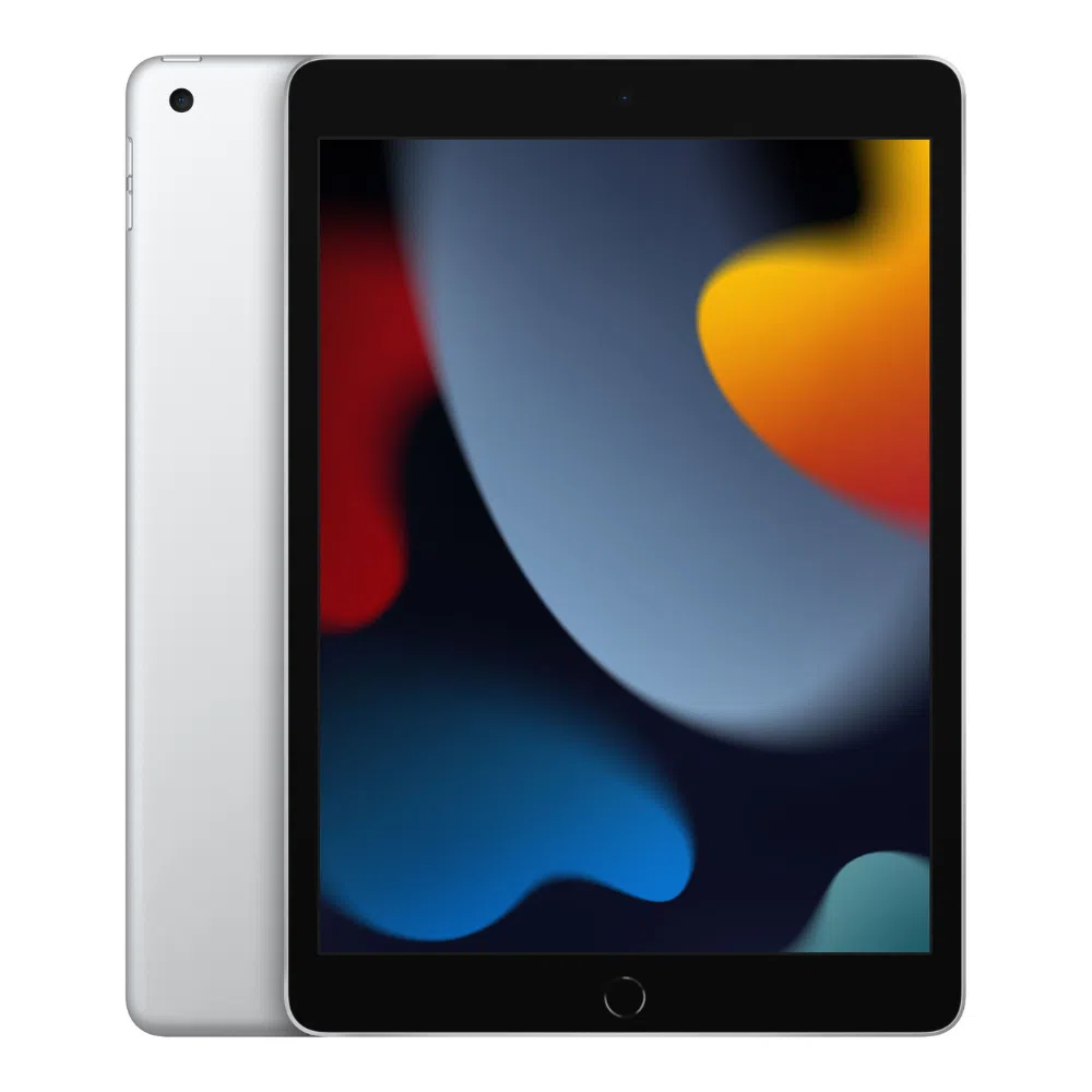 Apple iPad 10.2″ 9th Gen Wi-Fi 256GB Srebrni (Silver)