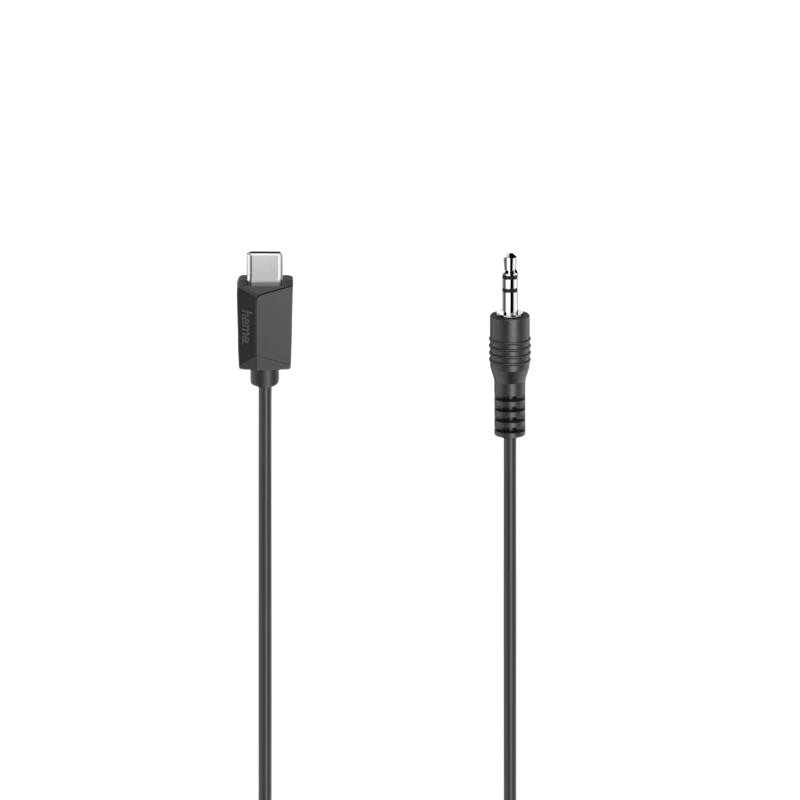 Hama audio kabl USB-C na 3.5mm