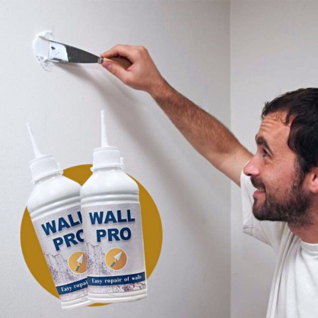 Wallpro brzi reparator za zidove