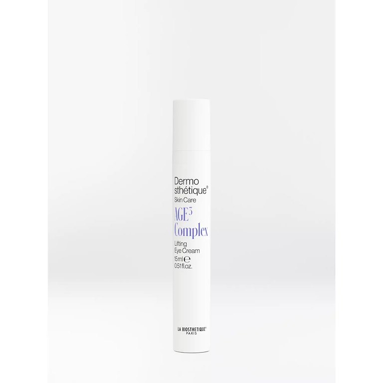 La Biosthetique AGE³ Lifting Eye Cream 15ml – Krema za podmlađivanje predela oko očiju
La Biosthetique AGE³ Lifting Eye Cream 15ml – Krema za podmlađivanje predela oko očiju