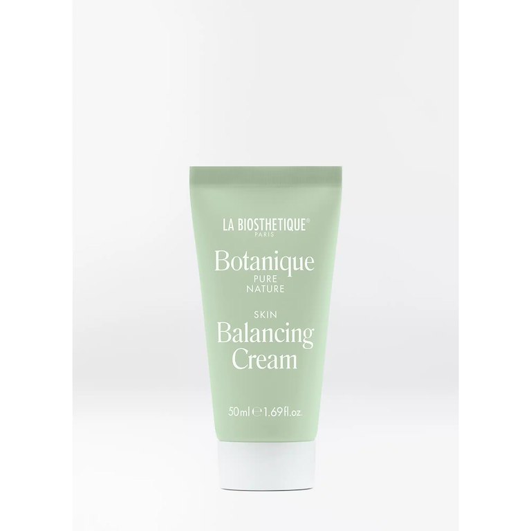 La Biosthetique Botanique Balancing Cream 50ml – Prirodna krema za sveobuhvatnu negu kože lica
La Biosthetique Botanique Balancing Cream 50ml – Prirodna krema za sveobuhvatnu negu kože lica