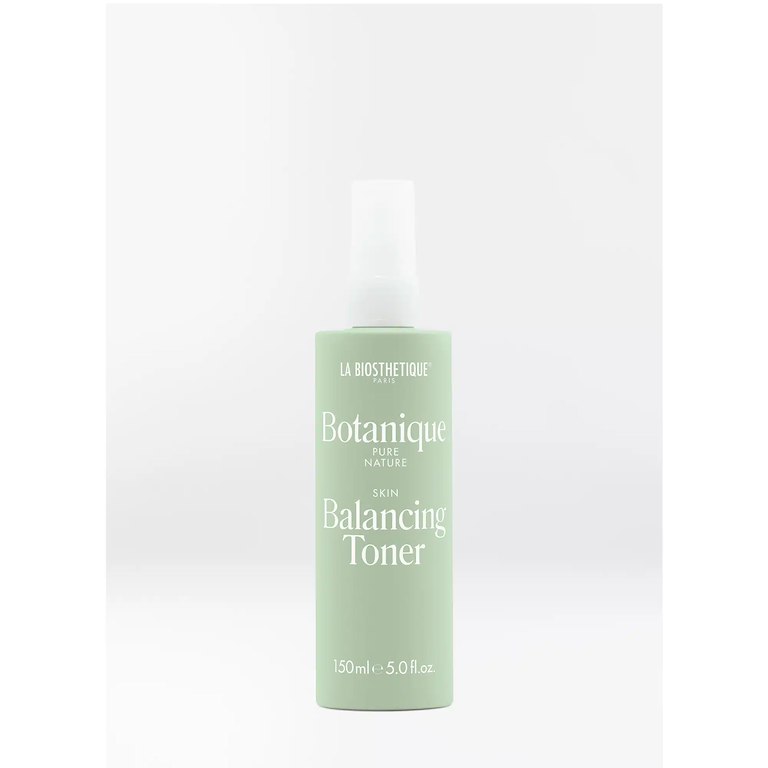 La Biosthetique Botanique Balancing Toner 150ml – Prirodni tonik u spreju hidrira i smiruje osetljivu i iritiranu kožu lica
La Biosthetique Botanique Balancing Toner 150ml – Prirodni tonik u spre...