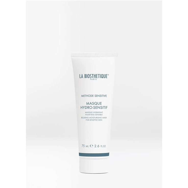 La Biosthetique Masque Hydro Sensitif 75ml – Hidratantna maska za smirivanje kože
La Biosthetique Masque Hydro Sensitif 75ml – Hidratantna maska za smirivanje kože