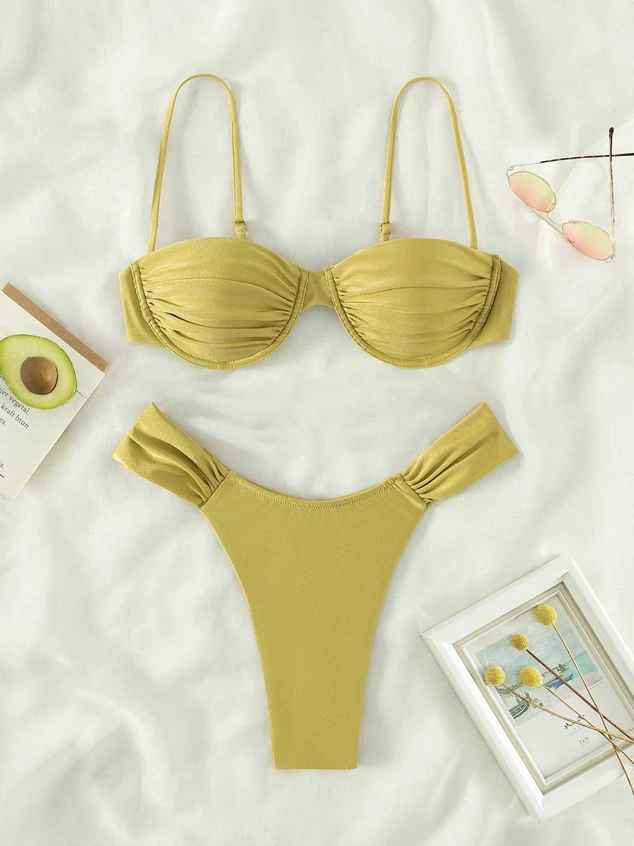 Žičano ojačan bikini 01