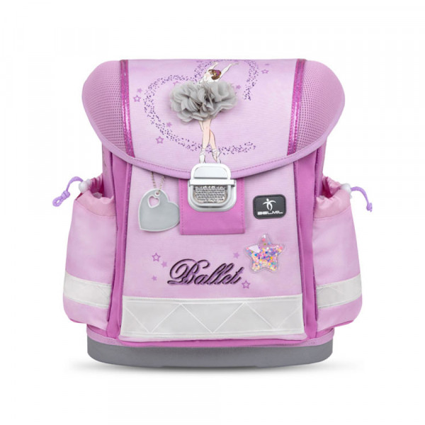 Ranac Belmil 403-13 Ballerina purple