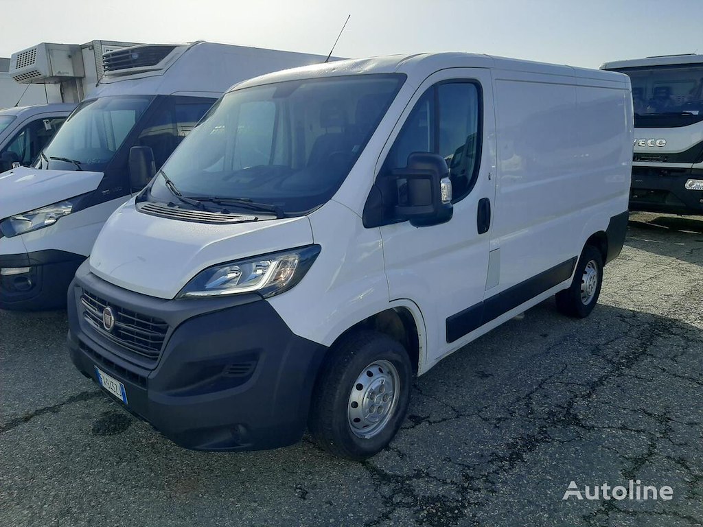 FIAT DUCATO minibus furgon