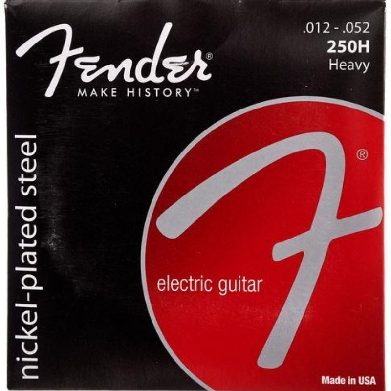 Fender 250H Žice za električnu gitaru