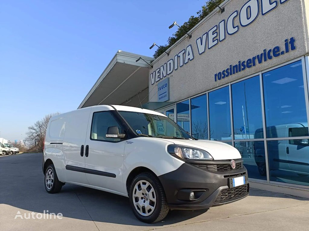 FIAT DOBLO SX MAXI laki furgon