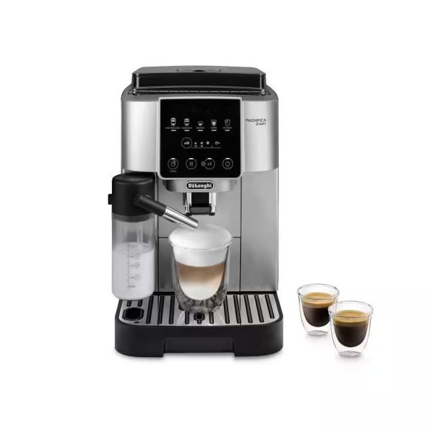 DELONGHI Aparat za espresso kafu ECAM220.80.SB