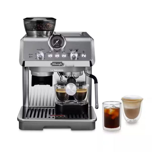 DELONGHI Aparat za espresso kafu EC9255.M