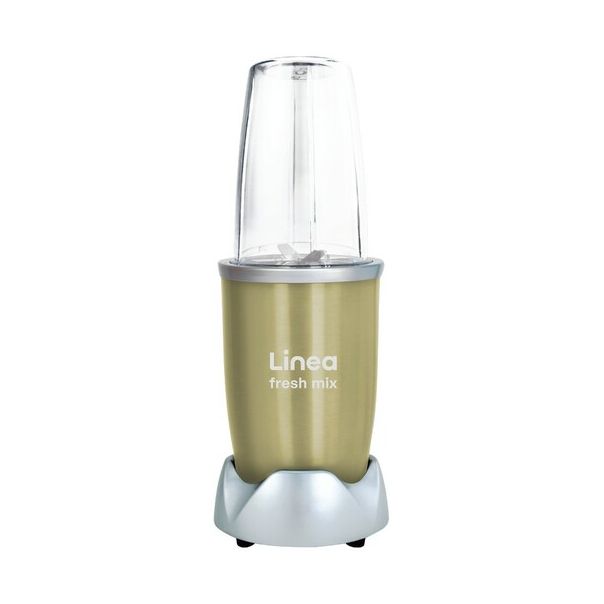 LINEA Fresh Mix blender LFM-0414II, 700 W, 4 dodatka