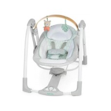 Ingenuity Ljuljaška za bebe Cozy Spot Swing 'n Go Portable SKU16968