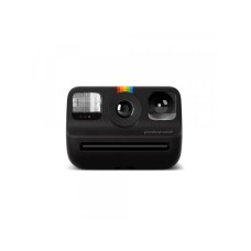 POLAROID GO Generation 2 Black Instant foto-aparat (9096)