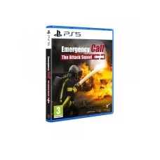AEROSOFT PS5 Emergency Call - The Attack Squad